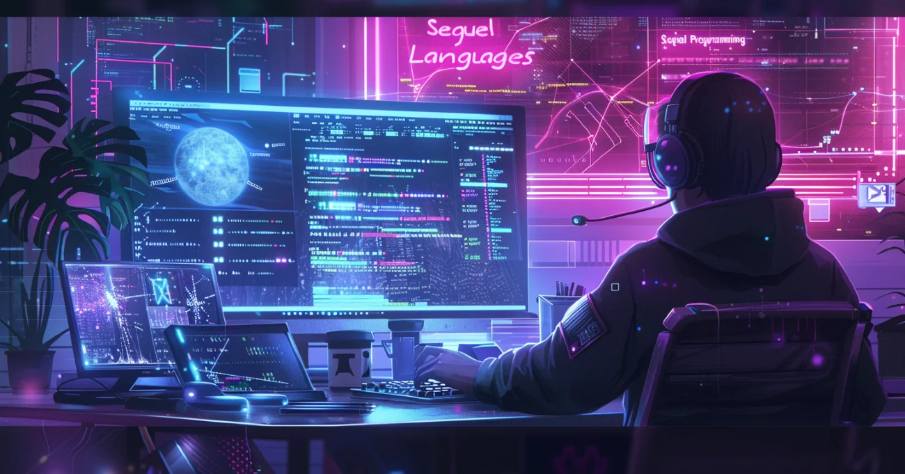 Programming Languages